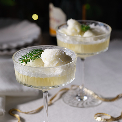 Festliche Desserts | SweetFamily