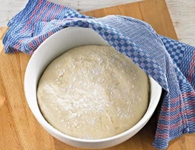 Perfekter Hefeteig: Tipps & Rezepte | SweetFamily